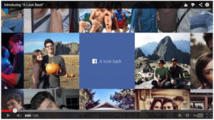 A look back: Facebook celebra su décimo aniversario | Laifr.com