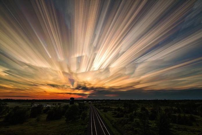 Los 28 mejores timestack del mundo: No son cuadros, ¡son fotos! | Laifr.com