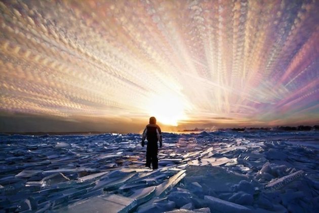 Los 28 mejores timestack del mundo: No son cuadros, ¡son fotos! | Laifr.com