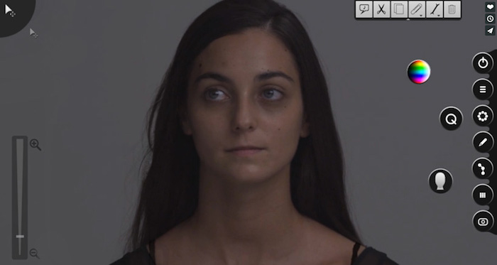 Alucina con el Photoshop radical a la cantante de este vídeo | Laifr.com