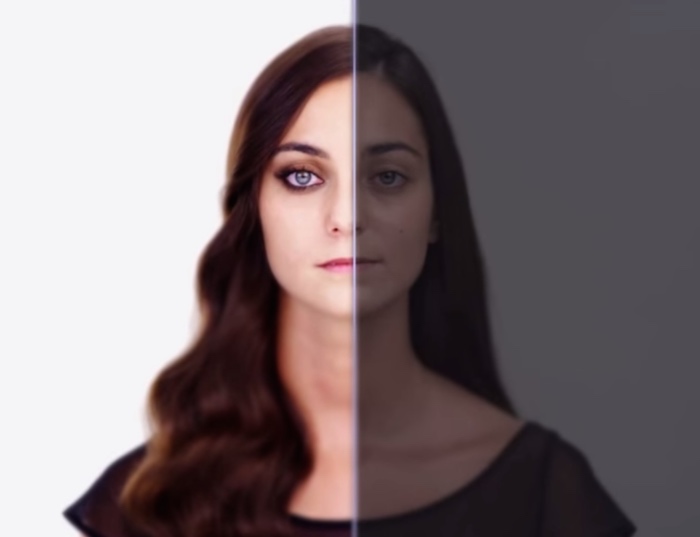 Alucina con el Photoshop radical a la cantante de este vídeo | Laifr.com