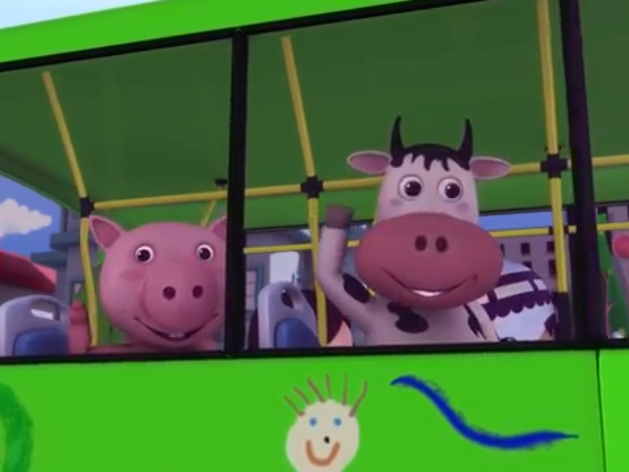 No te vas a creer que este vídeo infantil esté en el Top 10 de lo más ... No te vas a creer que este vídeo infantil esté en el Top 10 de lo más ...